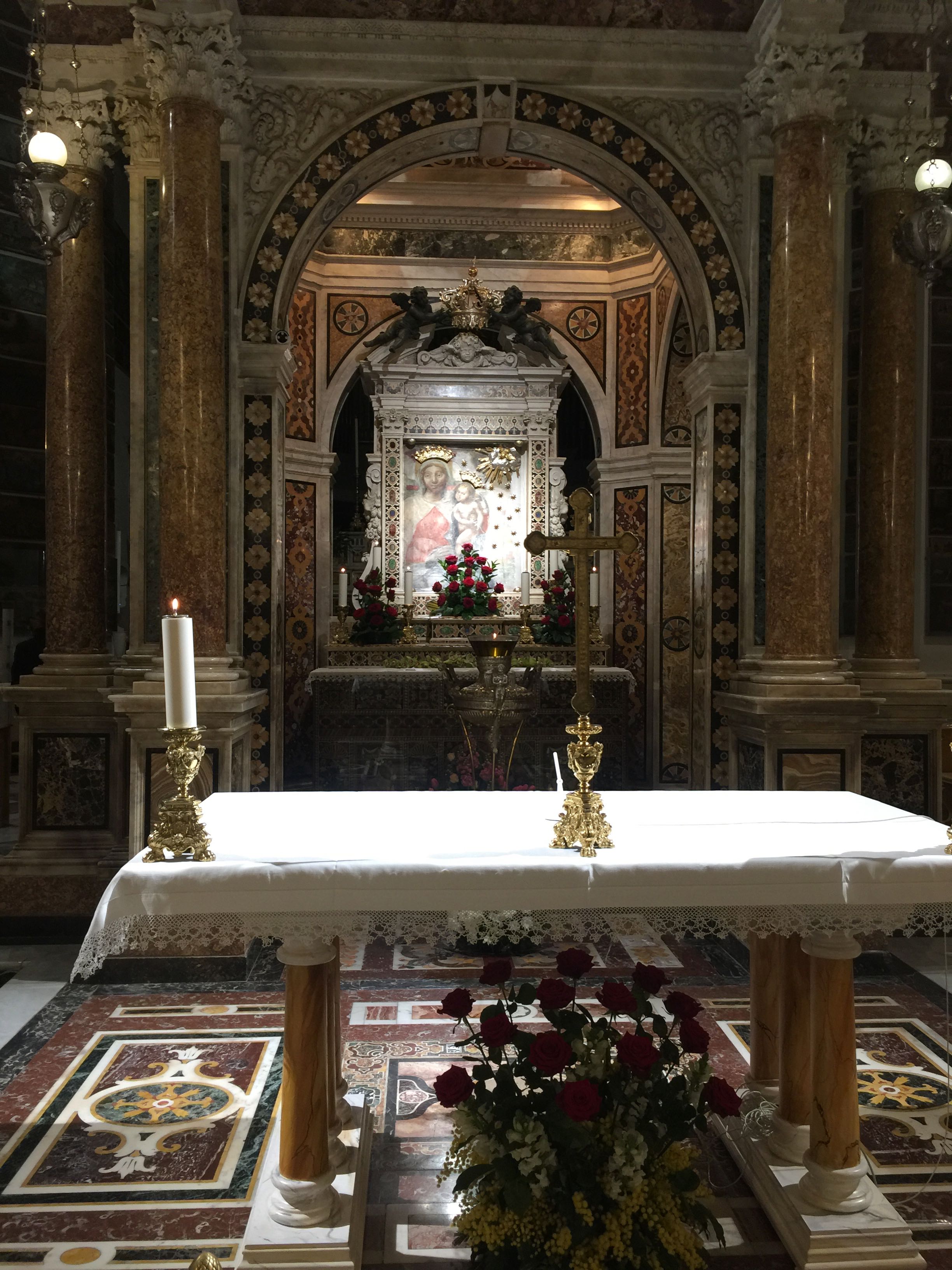 Ritiro di Quaresima per le Confraternite - Arcidiocesi di Sorrento ...