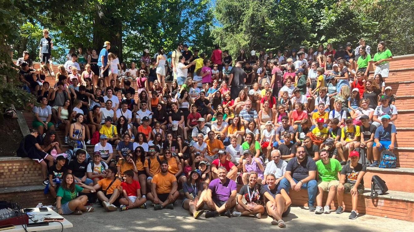 AC: Con Abramo nella storia - Arcidiocesi di Sorrento - Castellammare ...