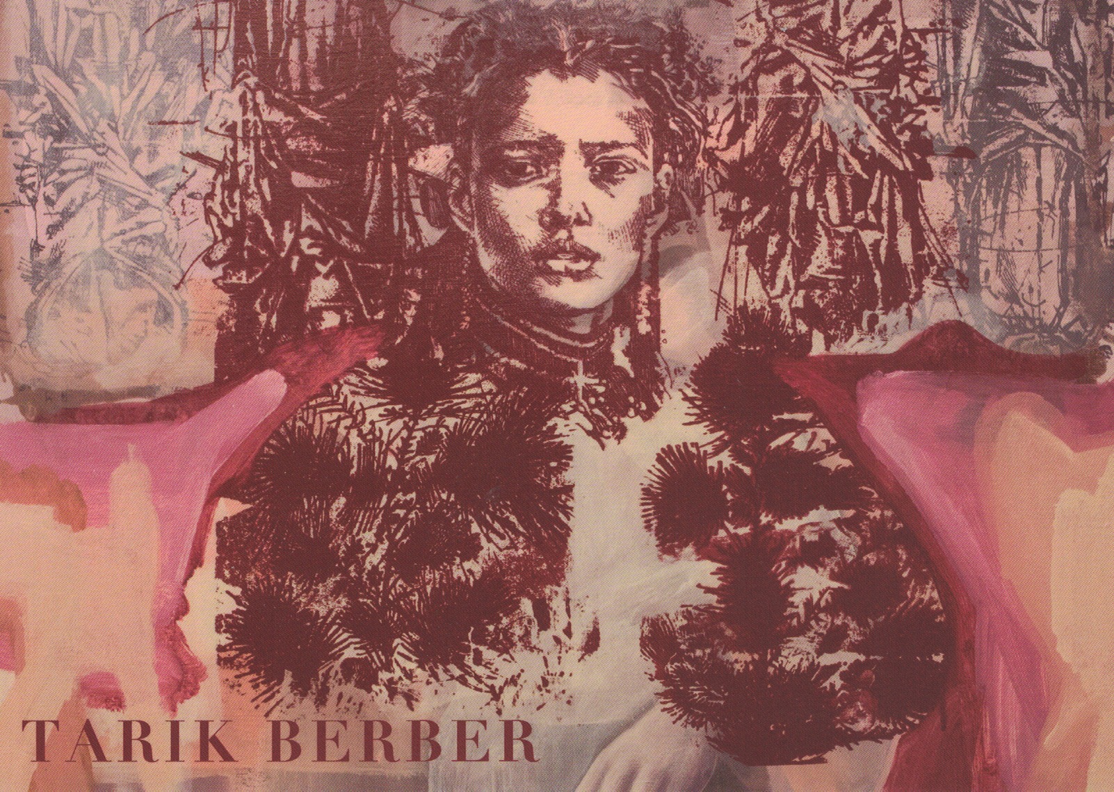 Mostra di Tarik Berber all'Episcopio di Sorrento - Arcidiocesi di ...